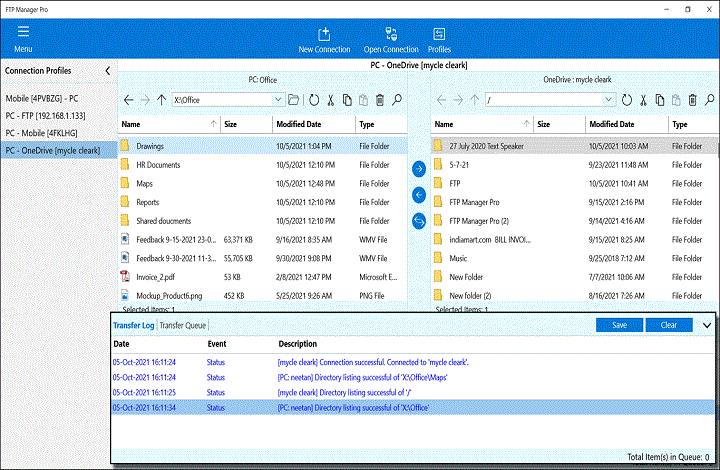 Video Tutorials and Manuals