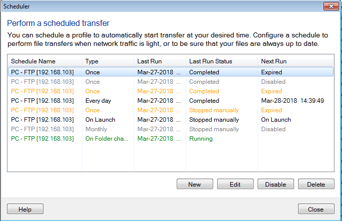 Video Tutorials and Manuals
