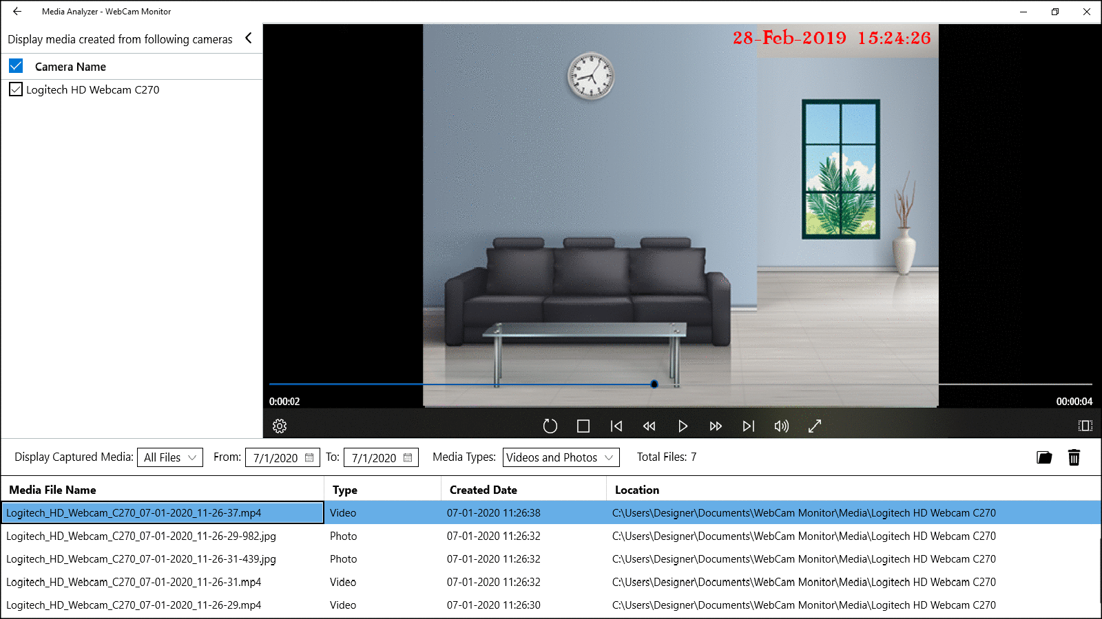 Video Tutorials and Manuals