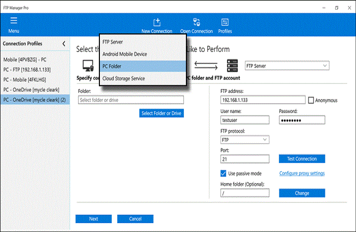 Video Tutorials and Manuals