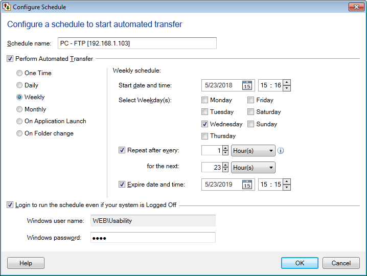 Video Tutorials and Manuals