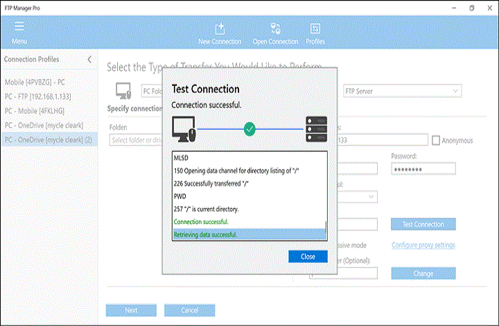 Video Tutorials and Manuals