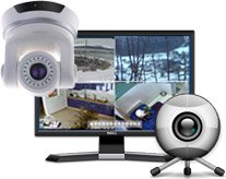IP Camera Viewer - Free IP Camera Monitoring Software - DeskShare